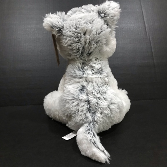 Petsmart | Toys | Petsmart Plush Husky Dog Fate 220 Collection | Poshmark